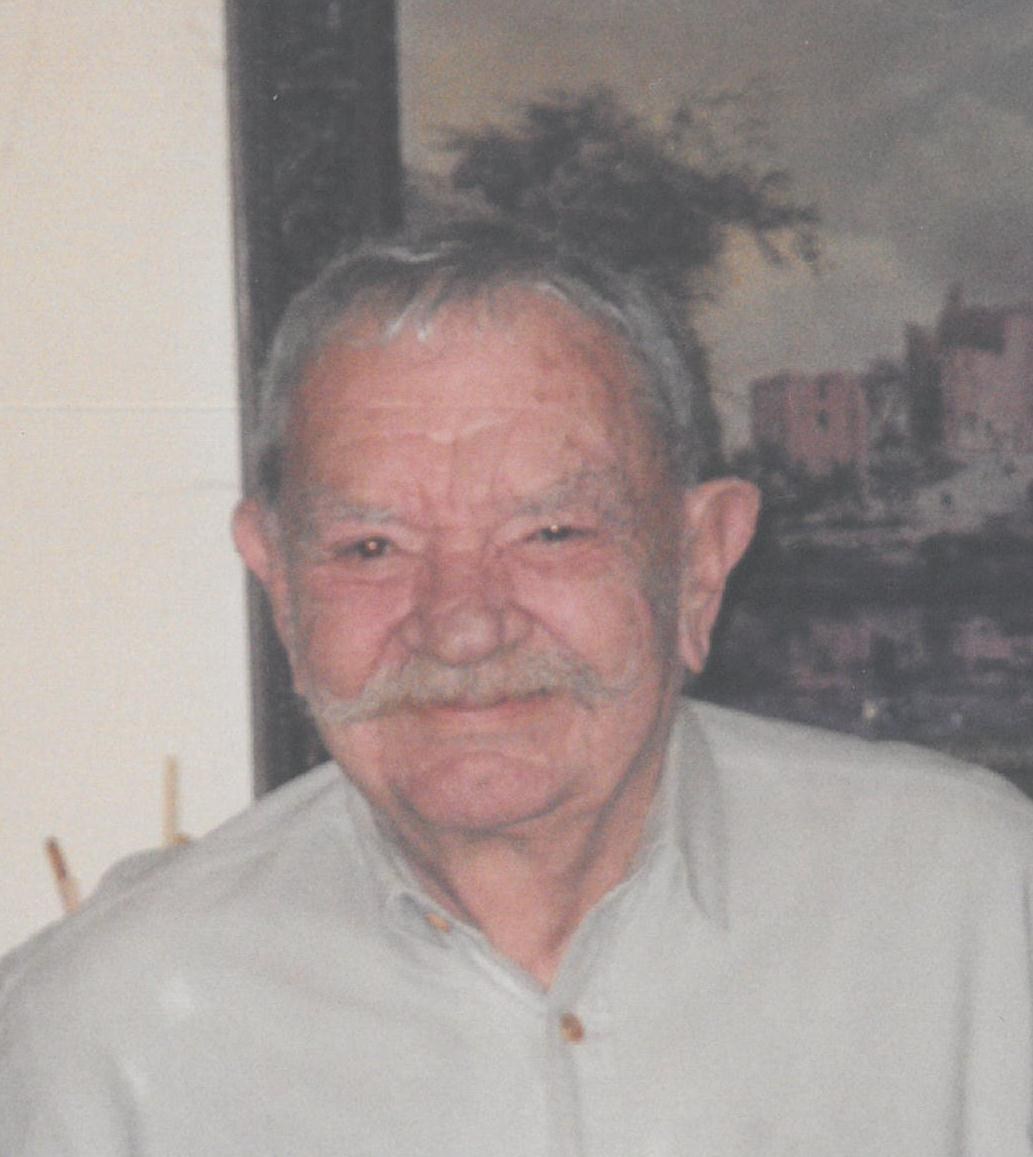 George Deane Obituary - Everett, WA