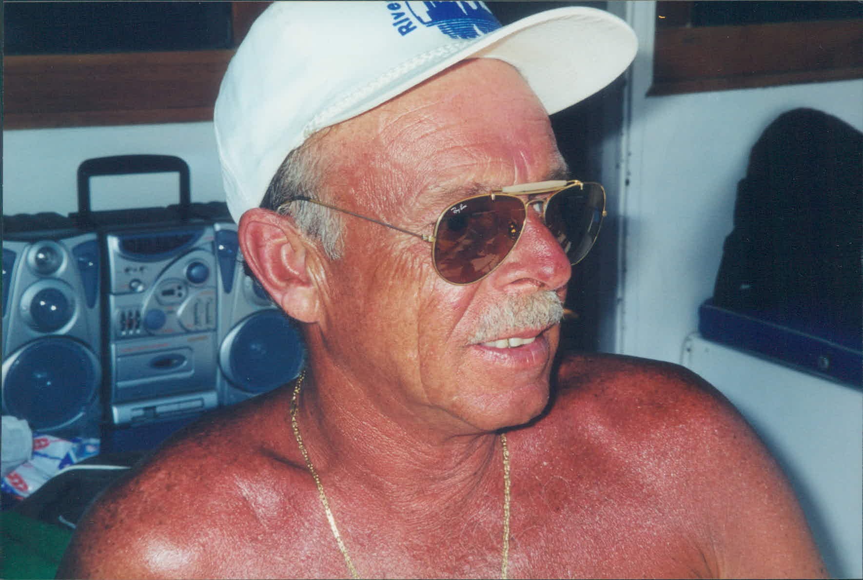 Roger Reese's Instagram, Twitter & Facebook on IDCrawl