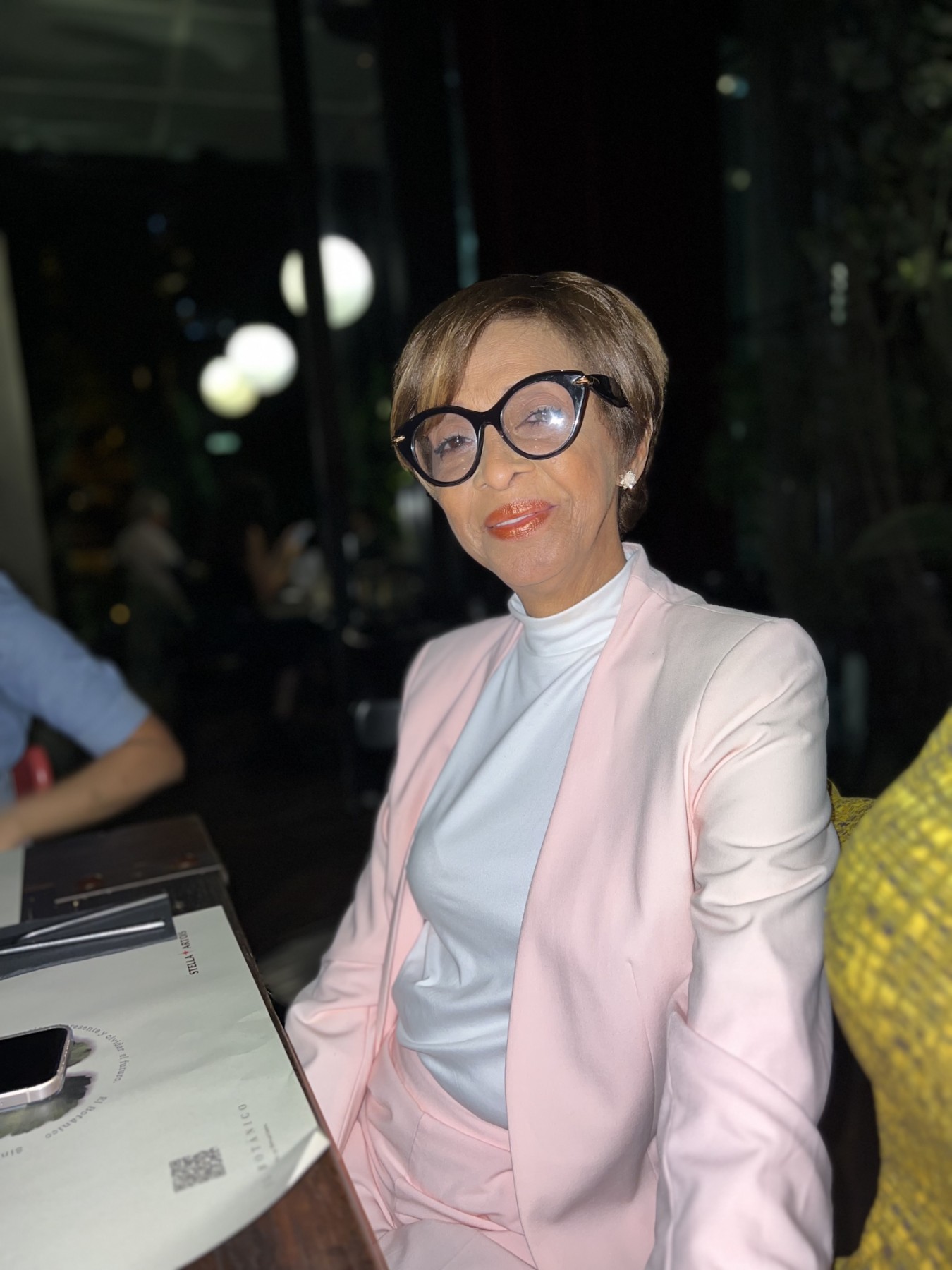 Martha Frias Soriano Obituary - San Juan, PR