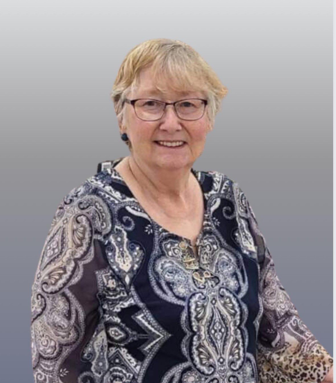 Barbara Stein Obituary - Virginia Beach, VA