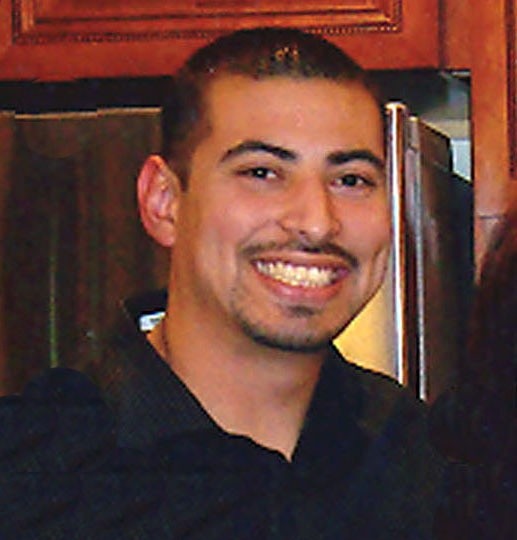 Martin Uriel Rocha Jr. Obituary - San Jose, CA