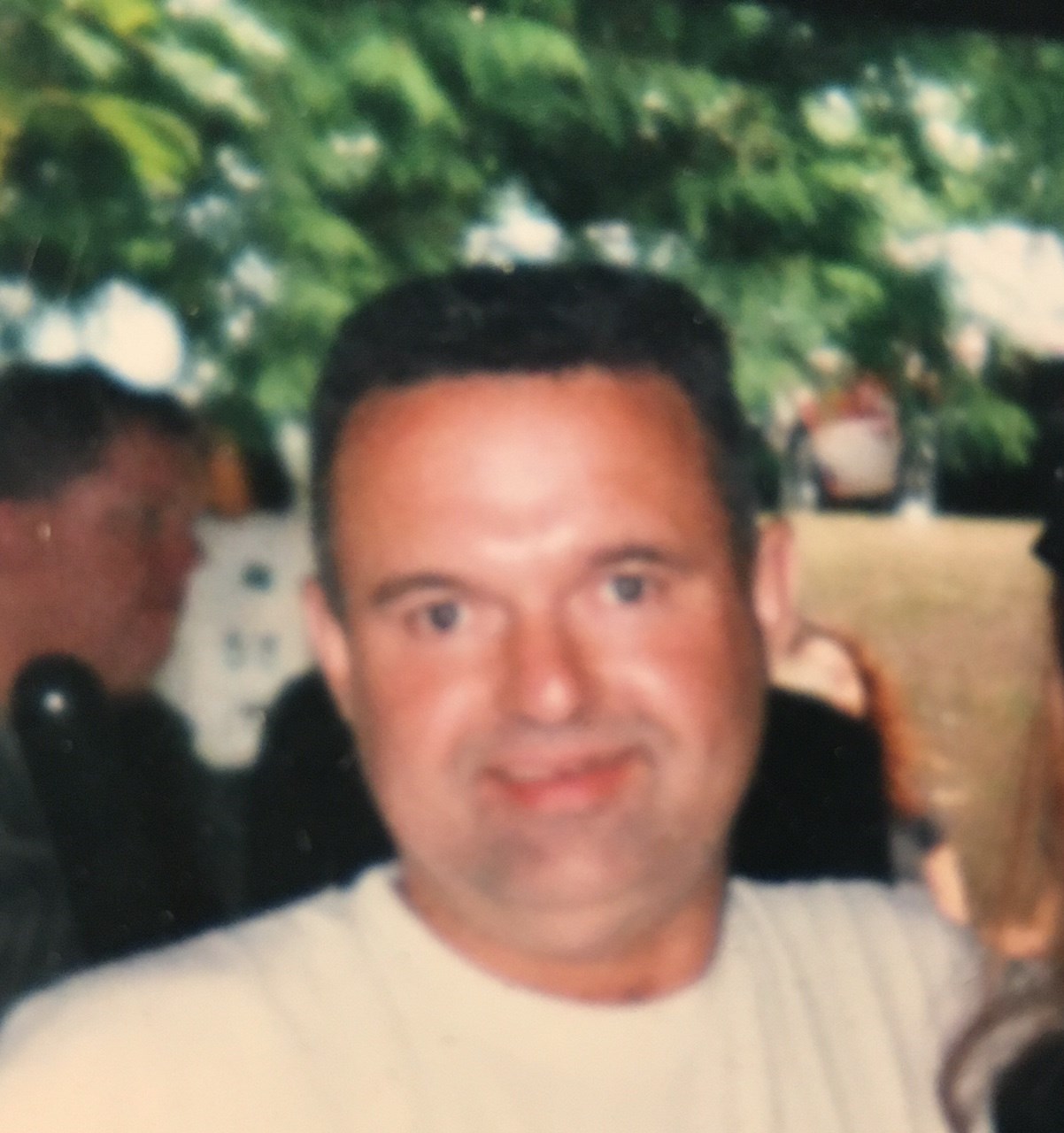 Edward Toner Obituary - Seattle, WA