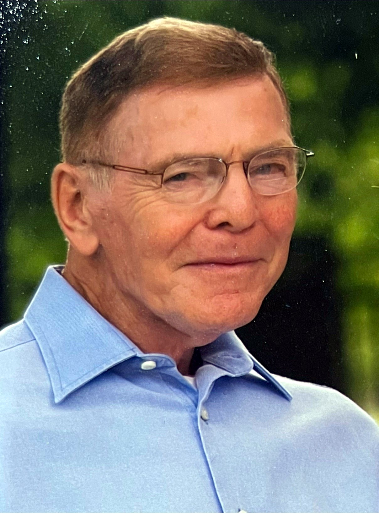 Richard Milligan Obituary - Lubbock, TX Richard Milligan Obituary - Lubbock, TX