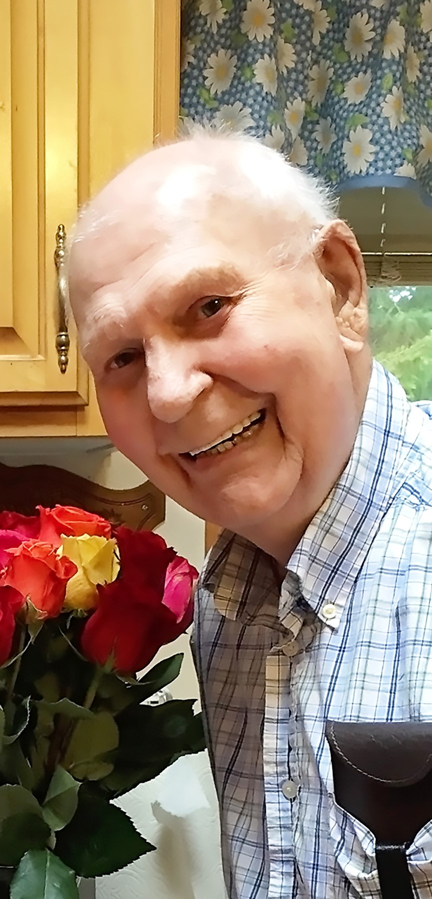 Jack Graham Obituary - Renton, WA