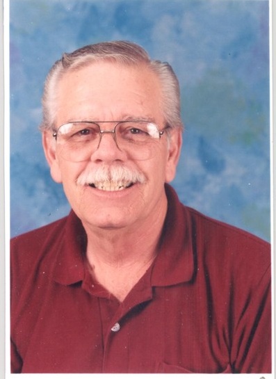 Robert T. Smith Obituary - Burnet, TX