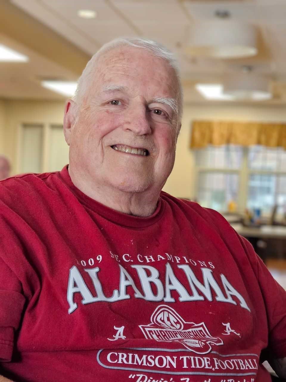 Tom Stansell Obituary - Leeds, AL