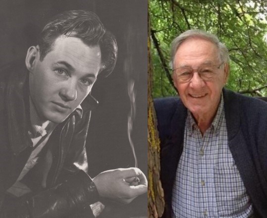 Herbert Doud Obituary - New Braunfels, TX