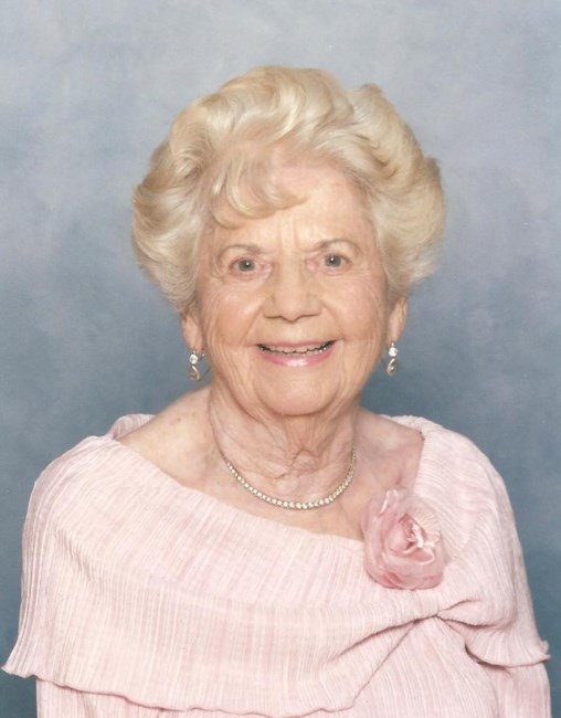 Teresa Hyer Obituary - Largo, FL