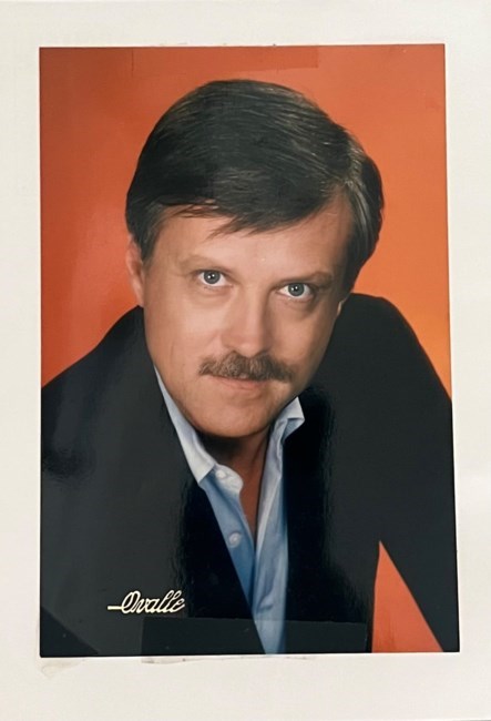 William "Ron" Bourque Obituary - Bellaire, TX