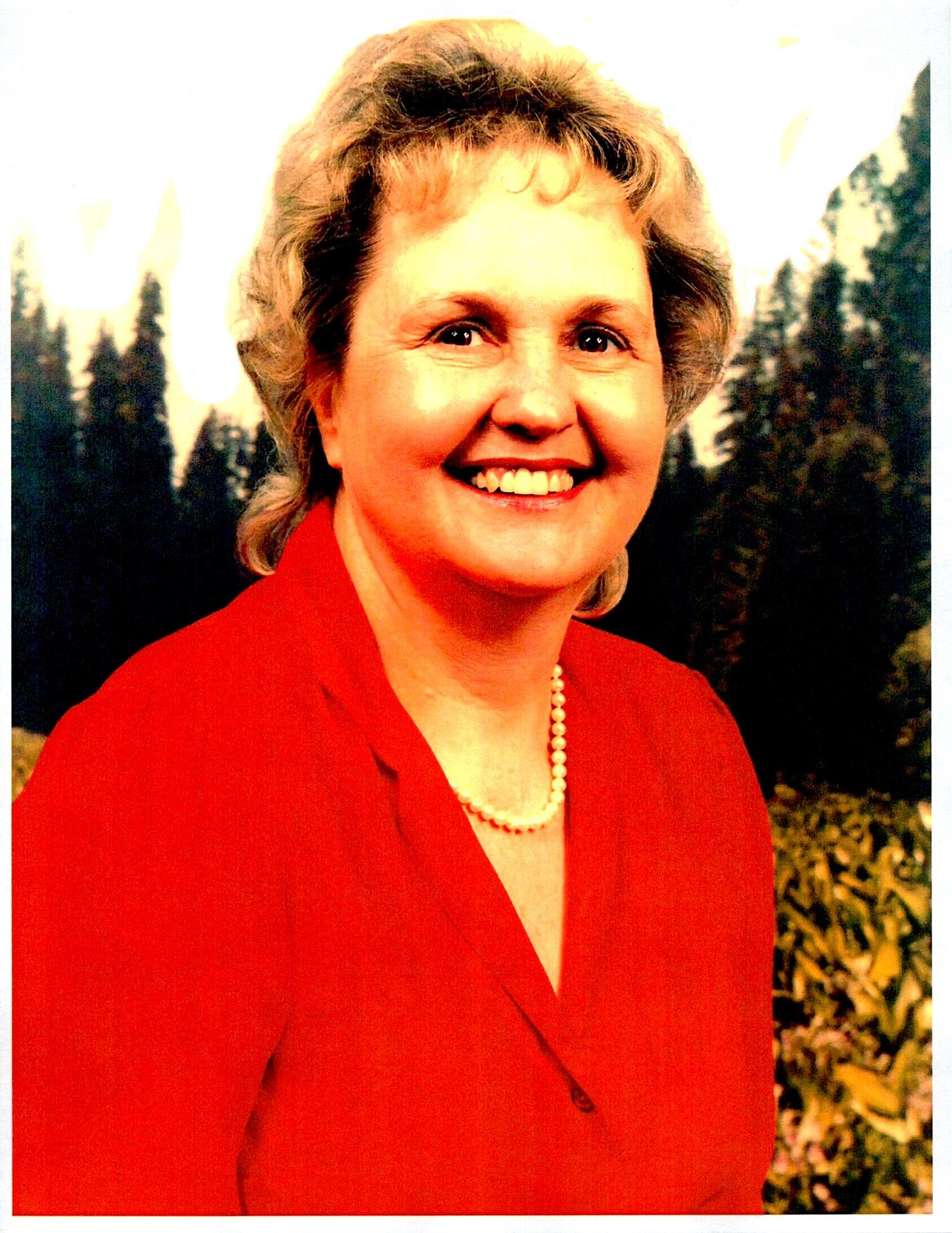 Martha Clayton Obituary - Corinth, MS