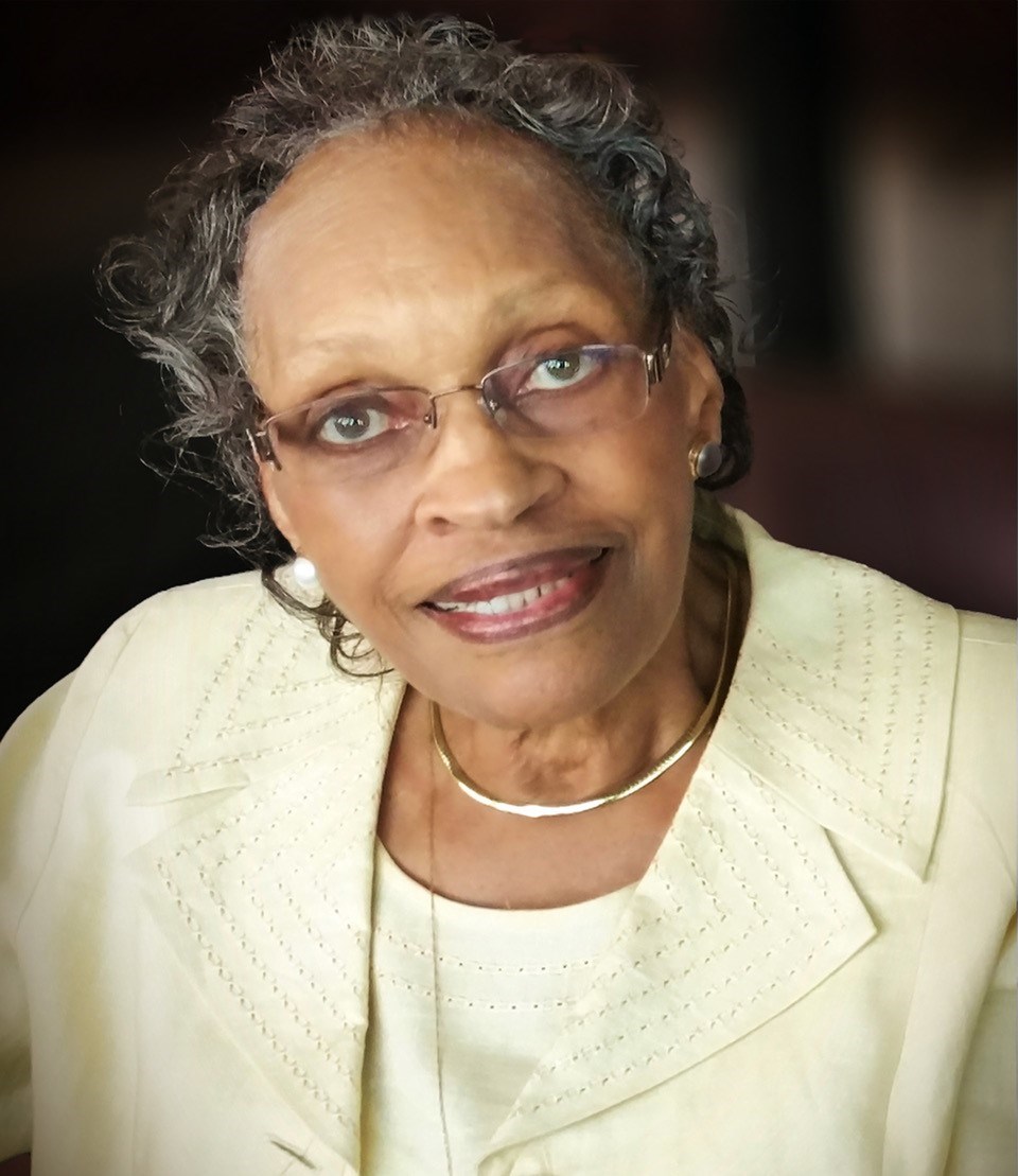 Edith Sampson Obituary - Norfolk, VA