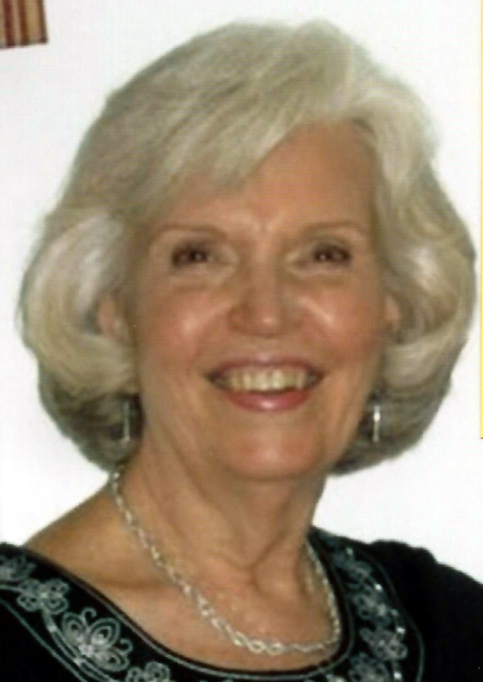 Katherine "Kay" Foskey Franklin Obituary - Cary, NC