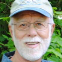 Larry Douglas Preuss Obituary - Greeley, CO