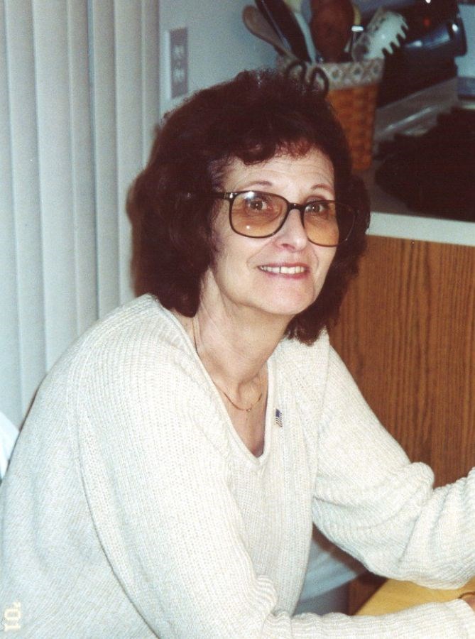 Judith Roselli Obituary - Toms River, NJ