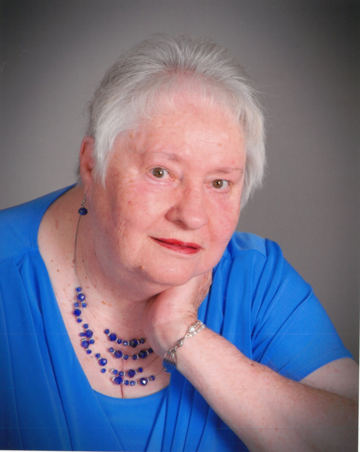 Mary Hlubin Obituary - Oklahoma City, OK