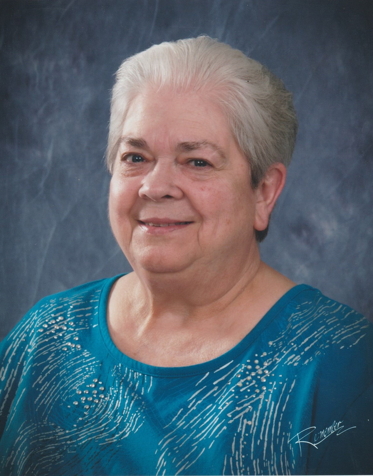 Mary Lee Guy Obituary - Harrogate, TN