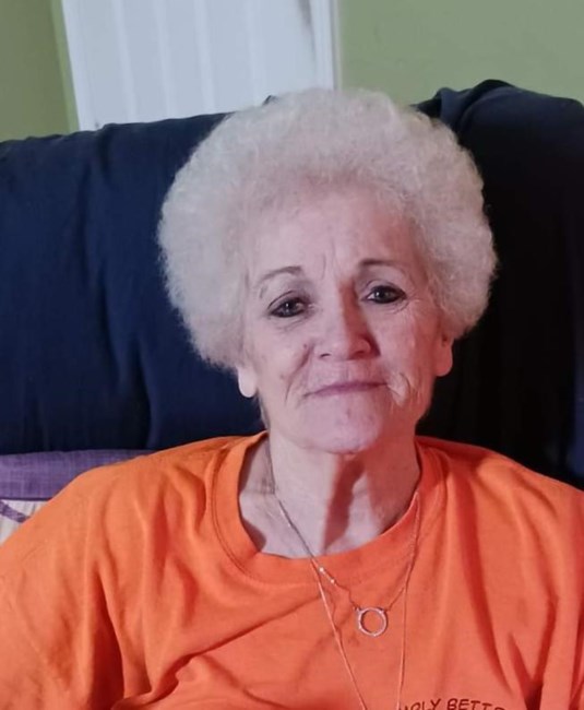 Doris Steelman Obituary - Conover, NC