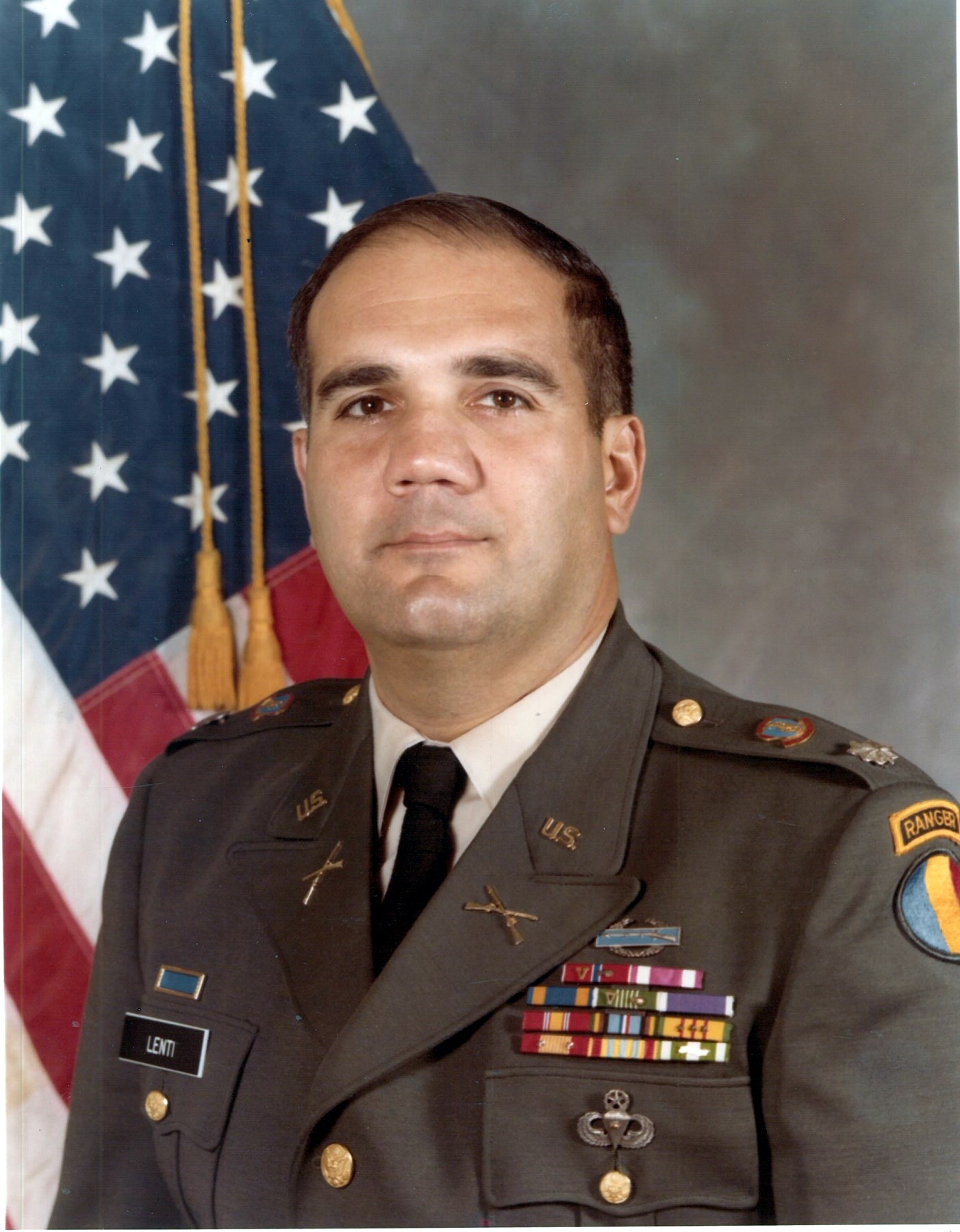 John Lenti Obituary - Columbia, SC