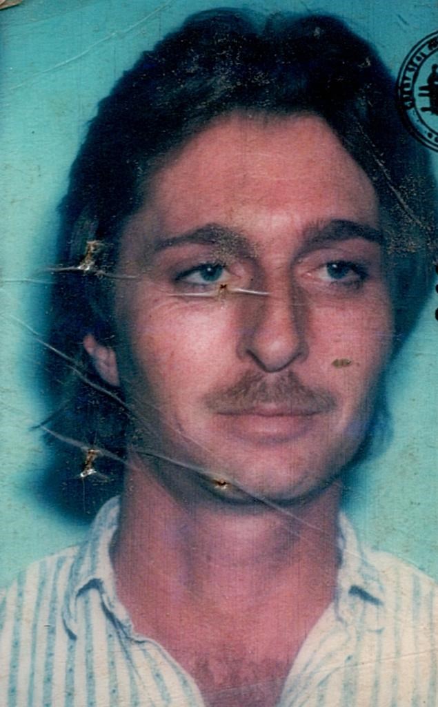 Robert Griffis Obituary - Middleburg, FL