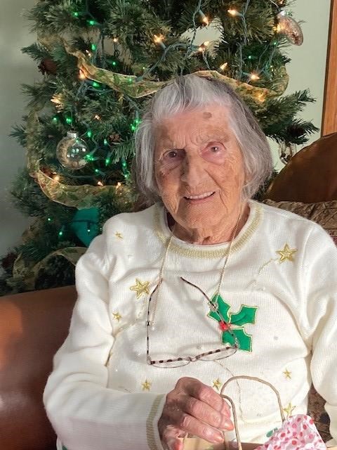 Winifred Kiewra Obituary - Fairfax, VA