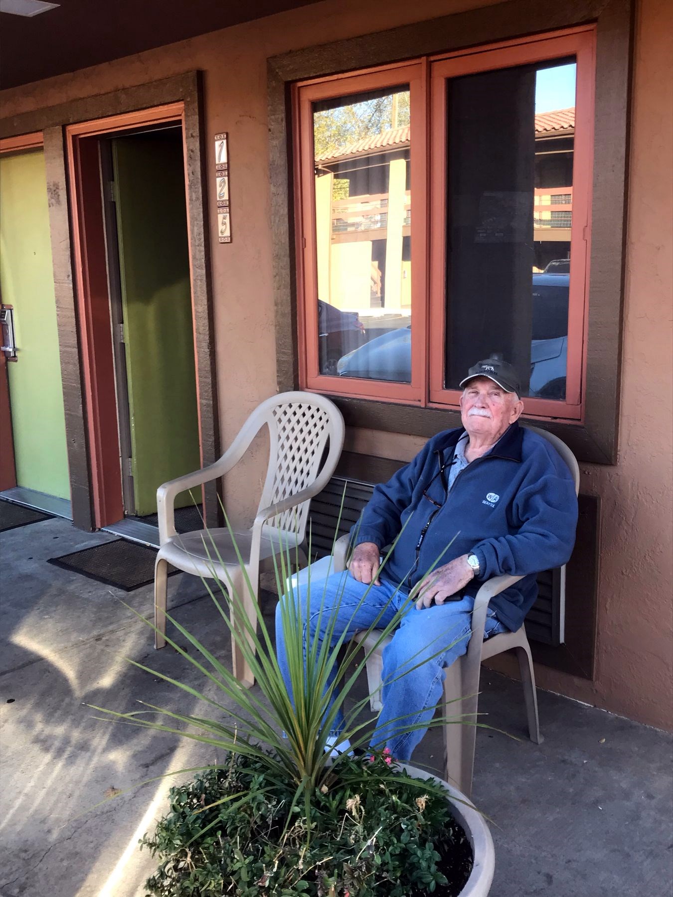 Thelbert Gary Tichenor Obituary - Pasadena, TX