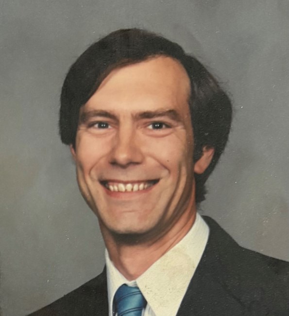 Robert Peterson Obituary - St. Paul, MN