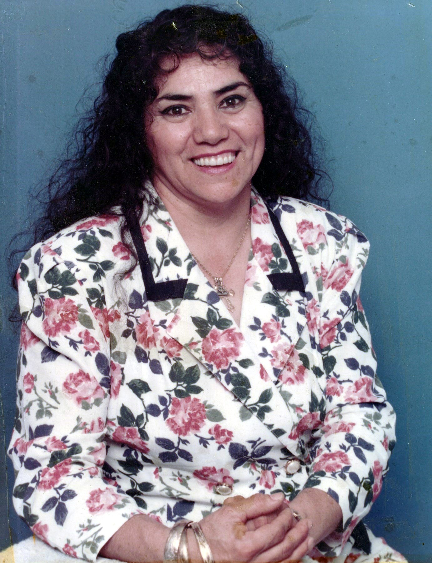 Susanna Rivera Obituary - Chandler, AZ