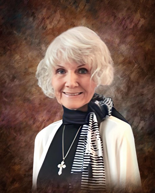 Gloria Annetta Purnell Obituary - Plano, TX