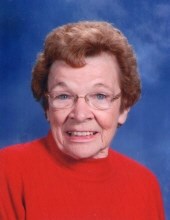 Mary Catherine "Mickey" Fifer Obituary - Springfield, IL