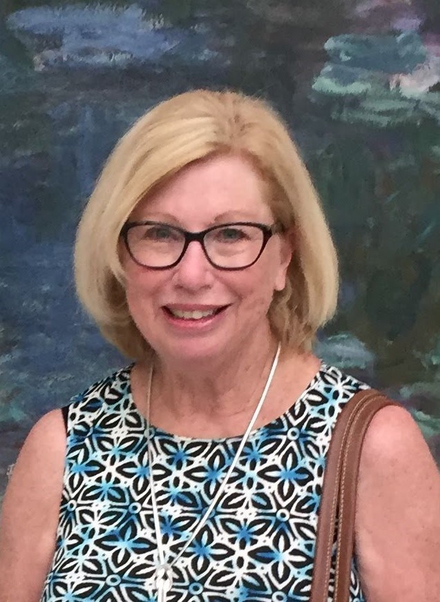 Anne Patton Obituary - Camp Hill, PA