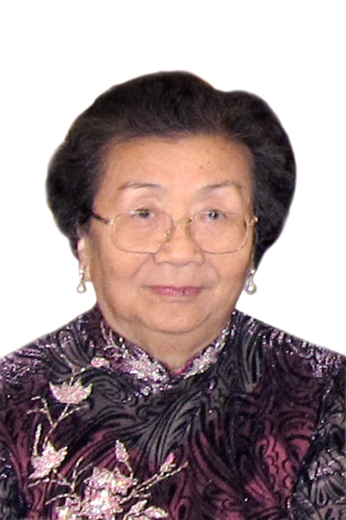 Ms. Shuk-Han Kwok Obituary - Winnipeg, MB