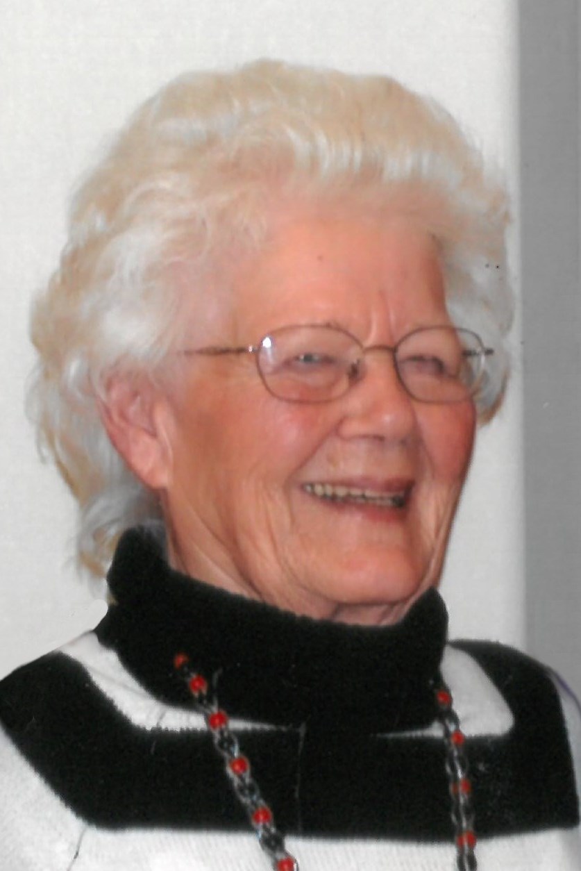 Edith Goad Obituary - Houston, TX