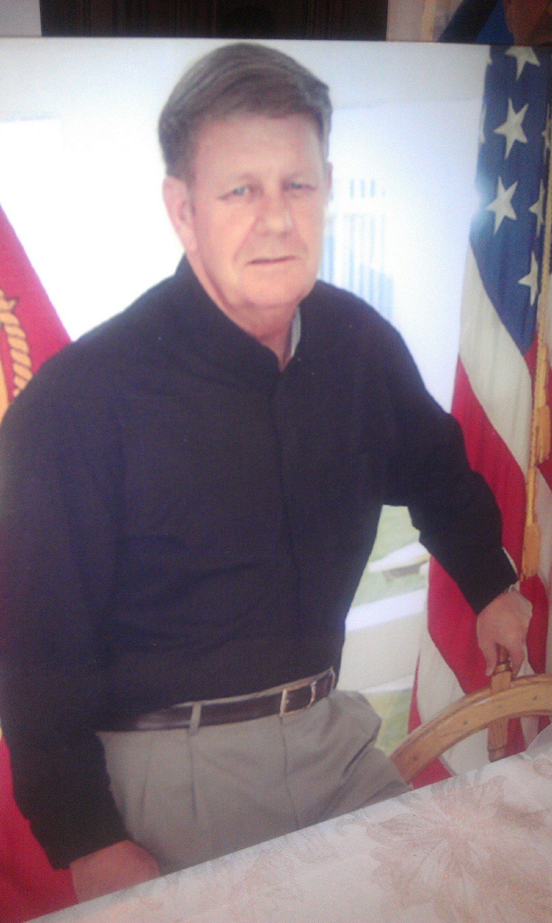 George Miller Obituary - Oceanside, CA