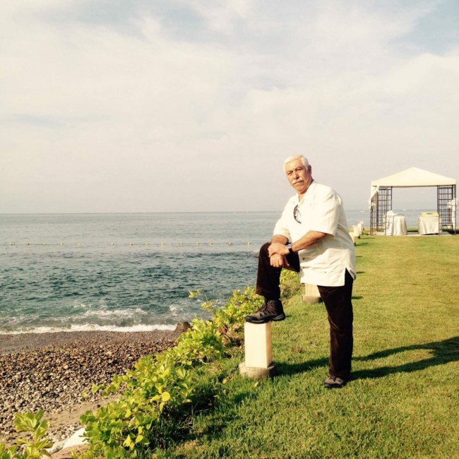 Jose Torres Obituary - Whittier, CA