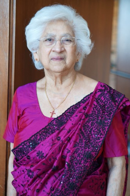 Agnes Mascarenhas Obituary - Livingston, NJ