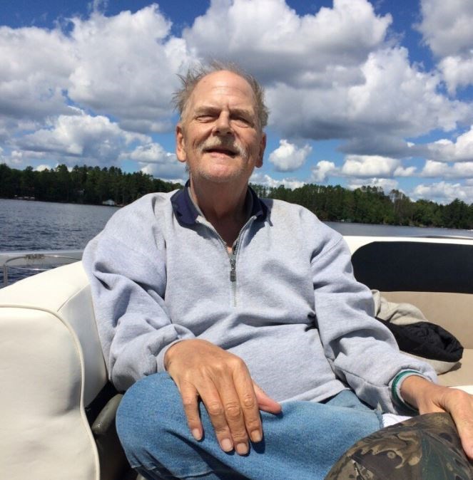 Thomas John Dickman Obituary Denver Co