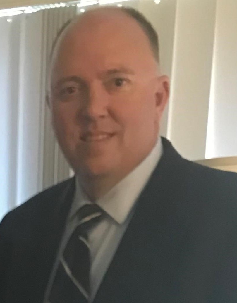 David Giles Scott Jr. Obituary - Phoenix, AZ