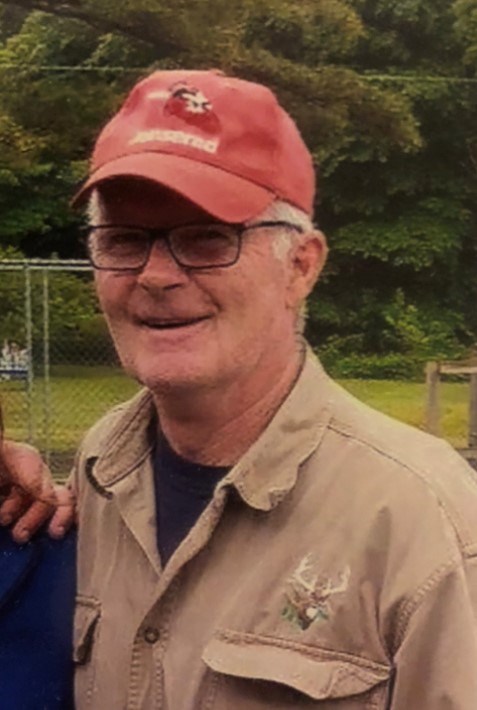 Theodore Marr avis de décès - Weymouth, NS