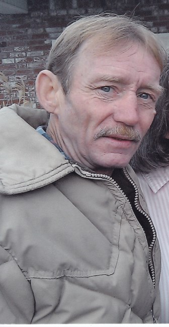 Gary Yarbrough Obituary - Fort Smith, AR