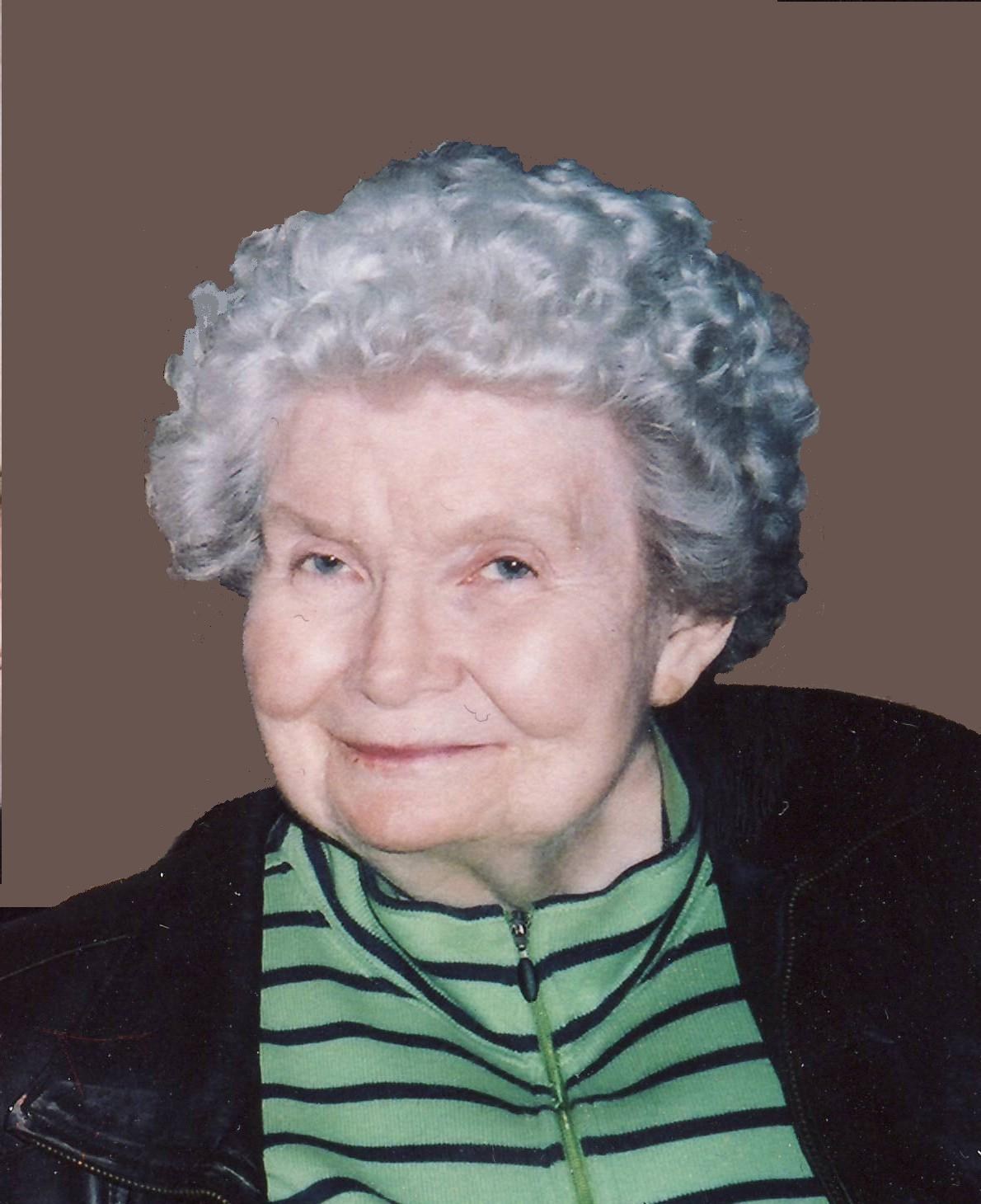 Maude Carroll Obituary - Jackson, MS