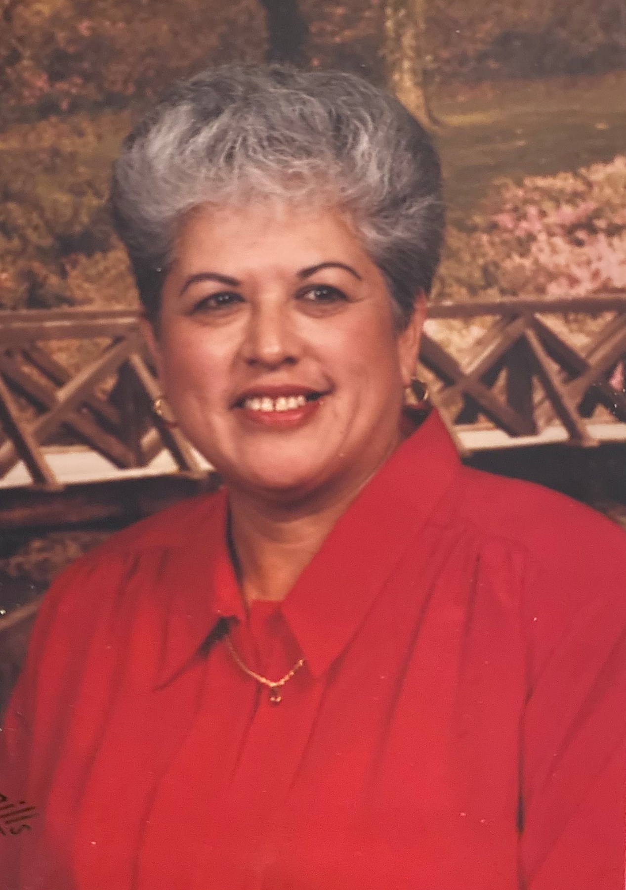 Pauline Tello Obituary - Houston, TX