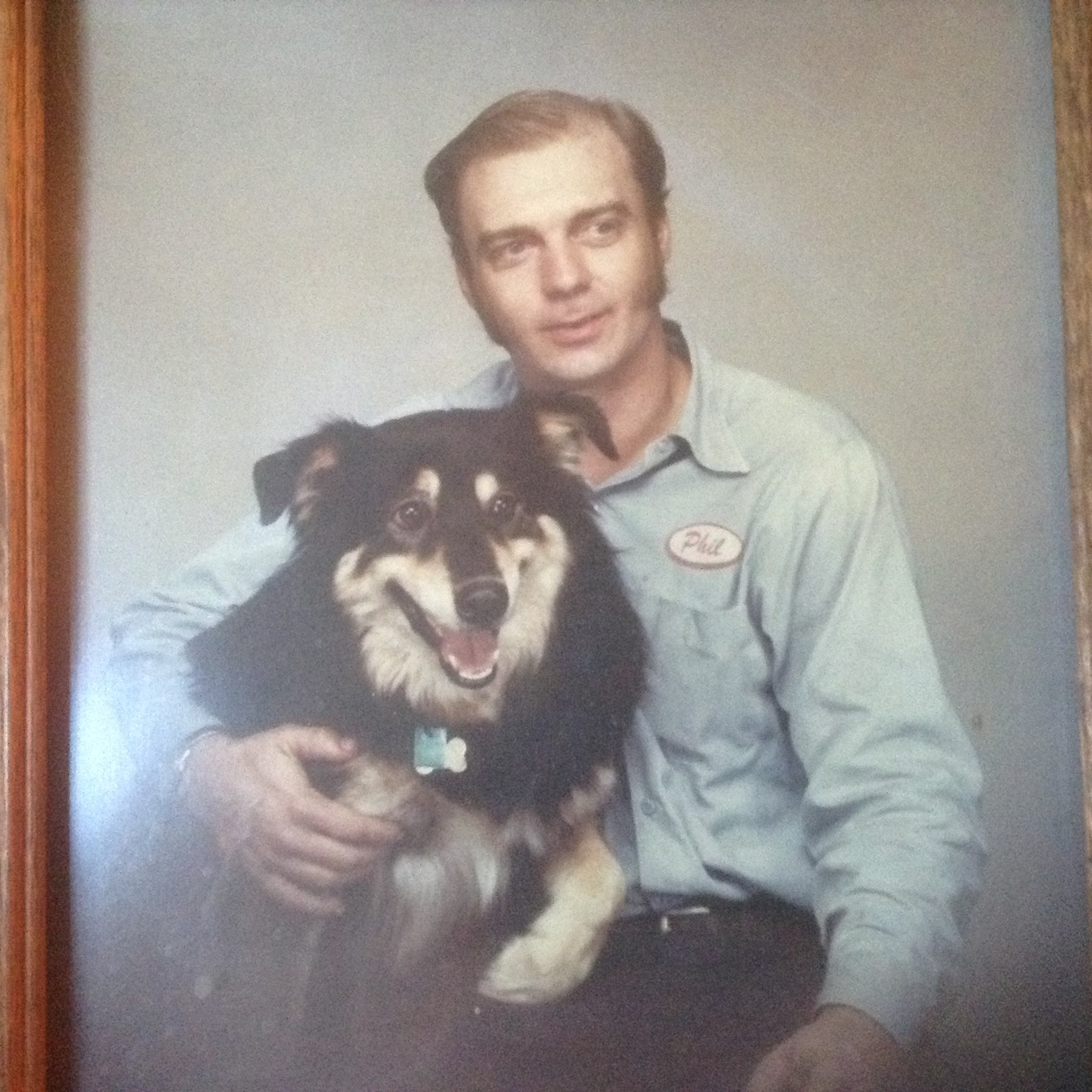 Philip Arthur Nettleton Obituary - San Diego, CA