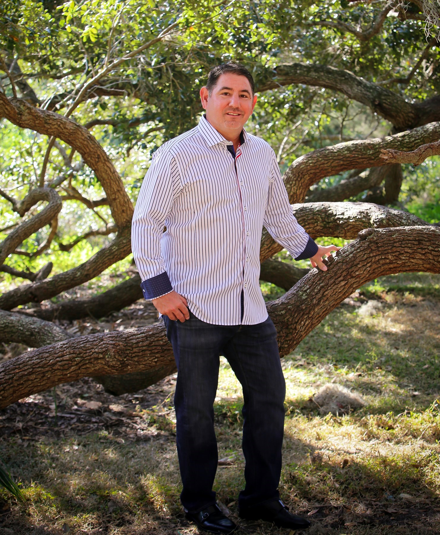 Jim Cote Obituary - Tampa, FL