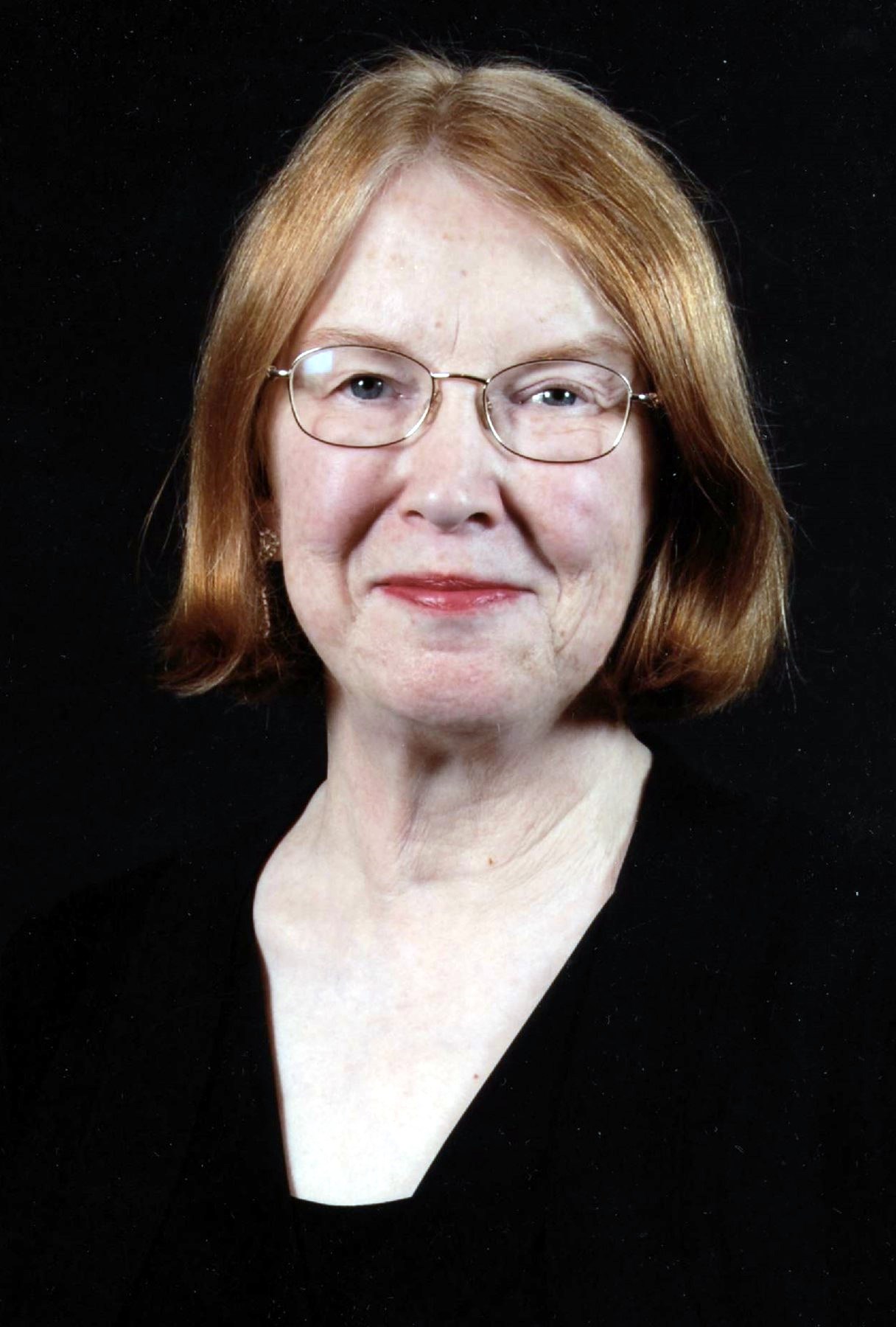 Martha Ludwig Roberts Obituary - Charlottesville, VA