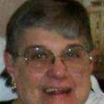 Patricia Begley Obituary - East Hartford, CT