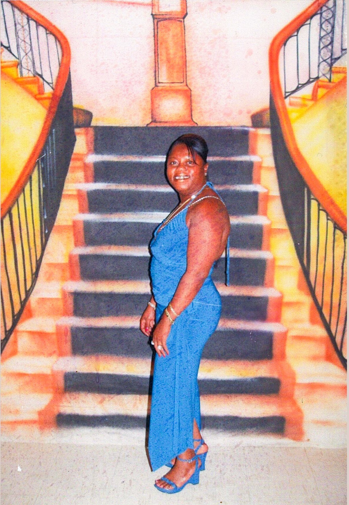 Sherry Nelson Obituary - Memphis, TN