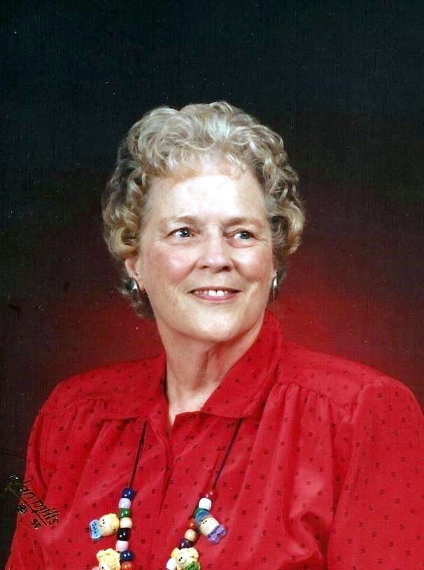 Cecilia Luecke Obituary - Houston, TX