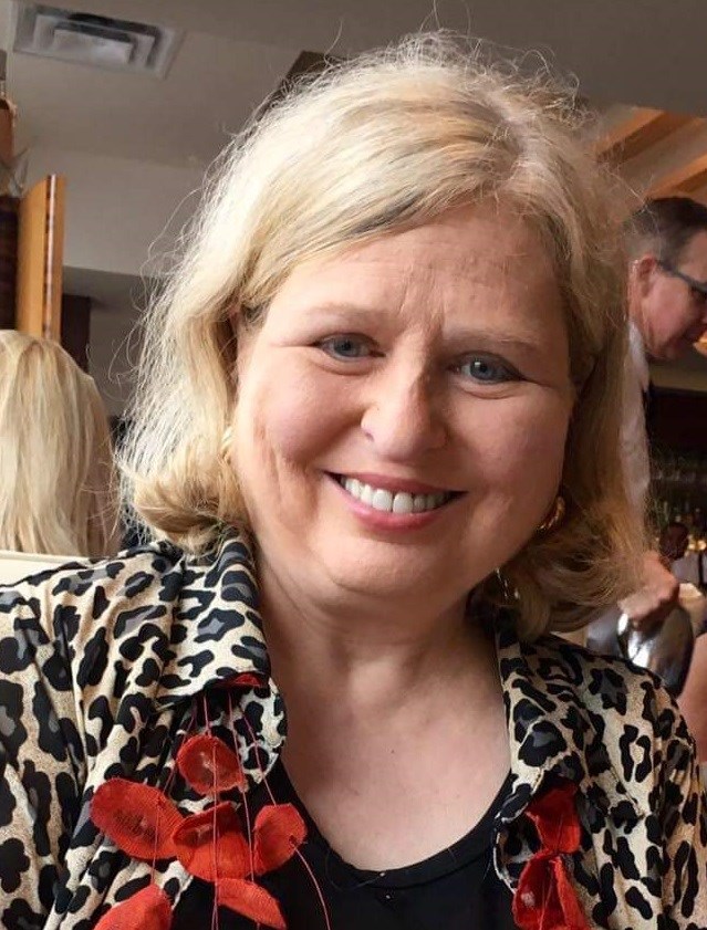 Barbara Ann Henley Obituary - Dallas, TX