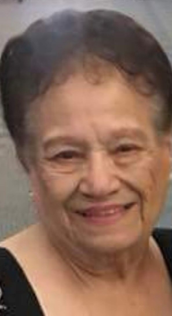 Mary Martinez Obituary - Yuma, AZ