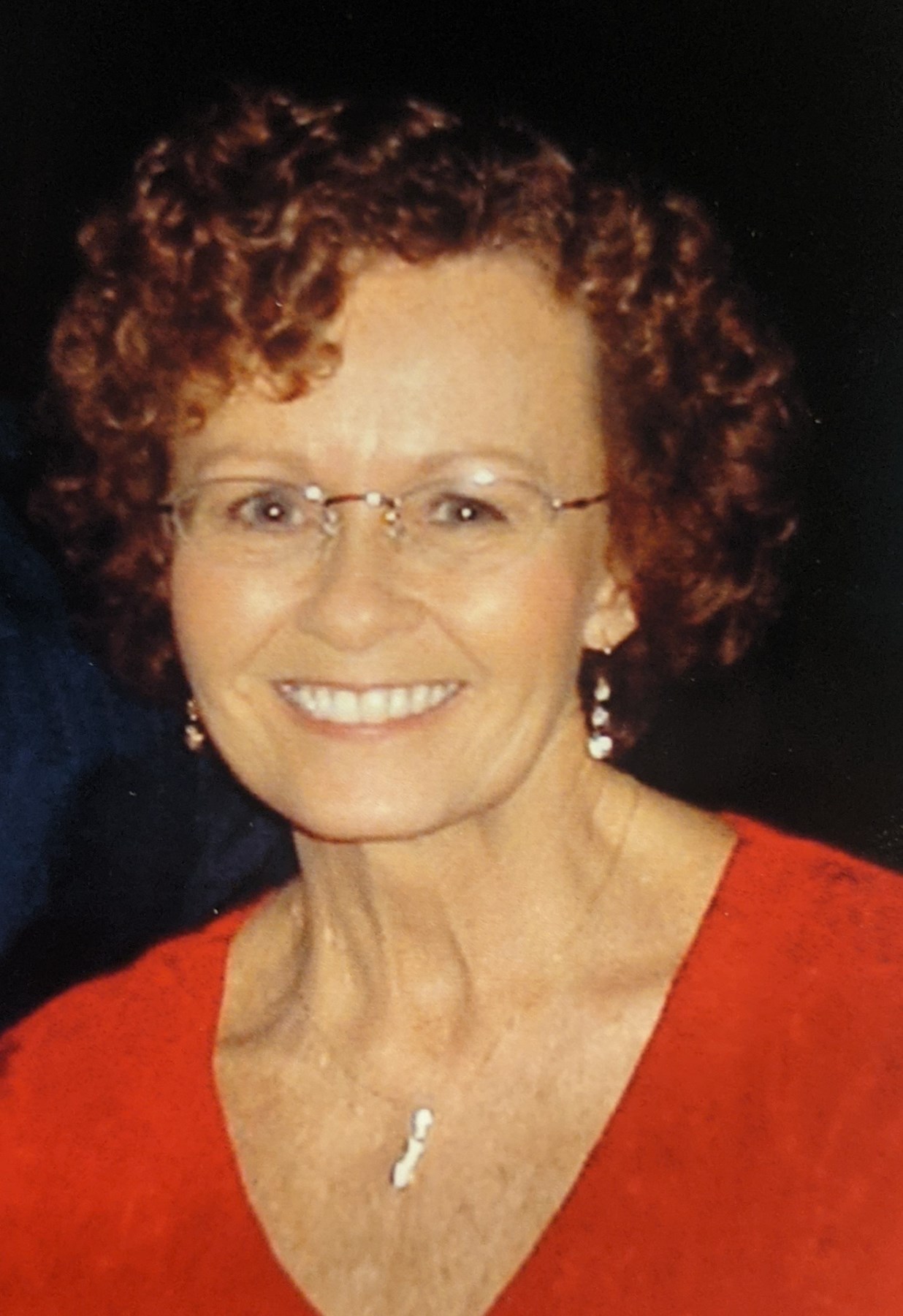 Rozella Jarrett Obituary - Palm Harbor, FL